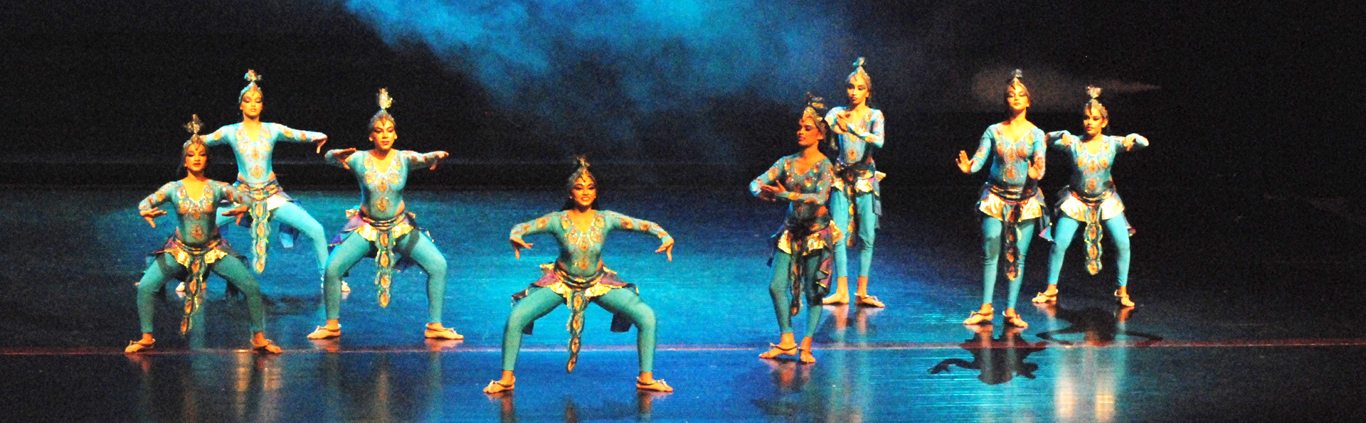 IIMSD – International Institute of Music, Speech & Drama